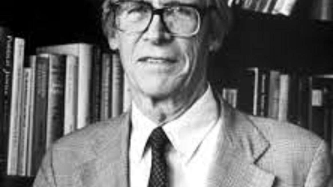 Happy 100th Birthday, John Rawls! | Libertarian | Before It's News