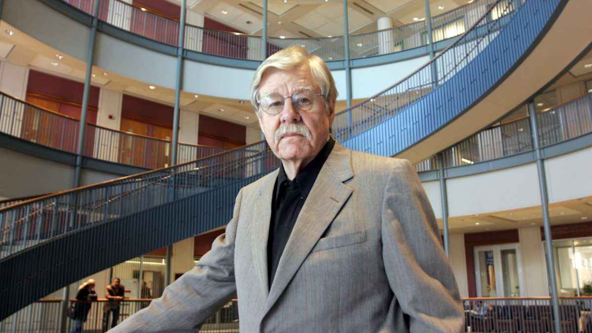 George Kelling, Father of ‘Broken Windows’ Policing, Dies – Reason.com