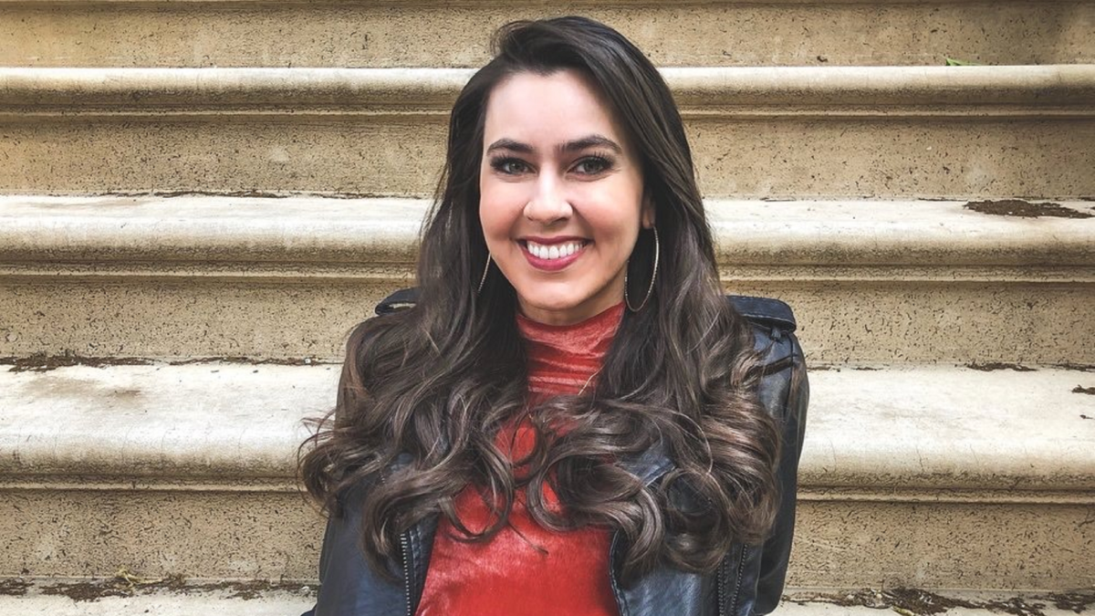 Taylor Lorenz Makes Sense Of Online Culture For The Rest Of Us