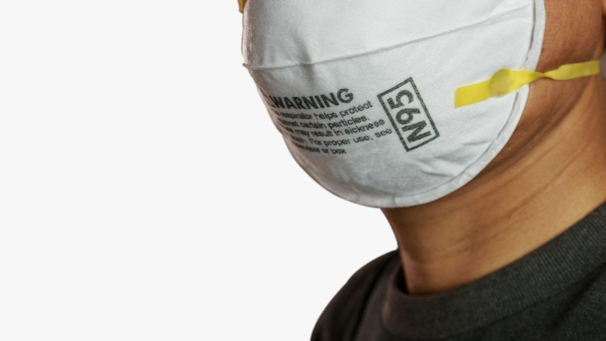 U.S. Needs Billions of New Masks to Combat Coronavirus. Feds Say It’ll ...