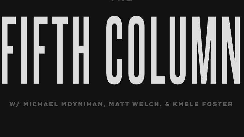 The Fifth Column – Reason.com