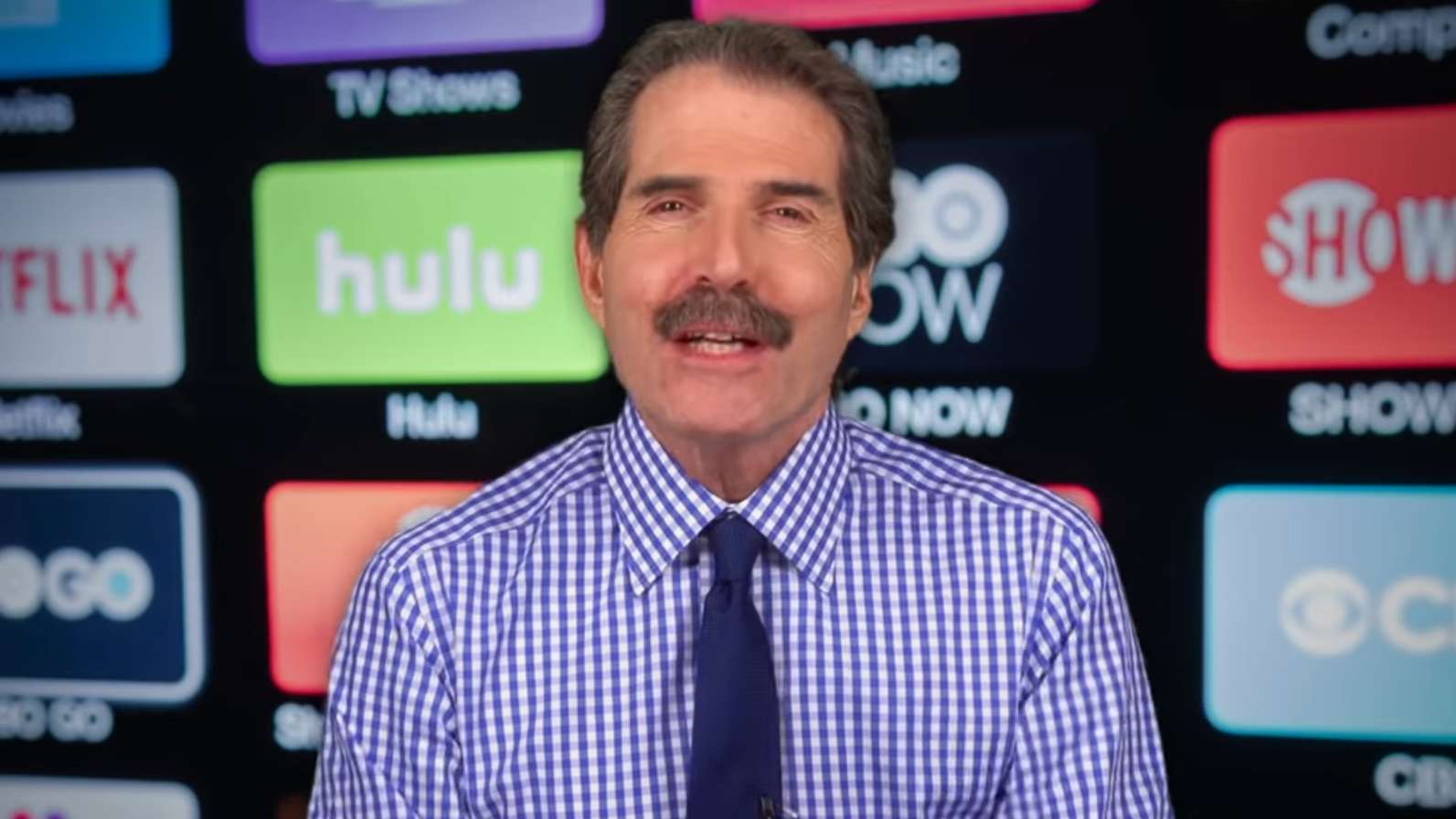 John Stossel – Reason.com