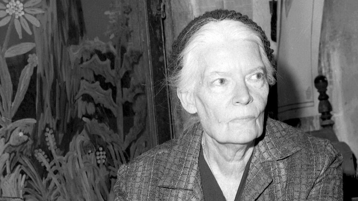 Dorothy Day: Personalist Hero | Libertarian | Before It's News