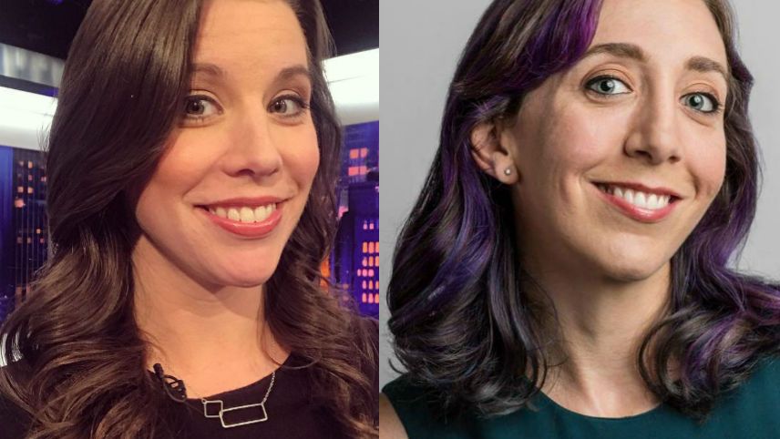 CNN’s Mary Katharine Ham Loves Waffle House, Isn’t So Sure About ...