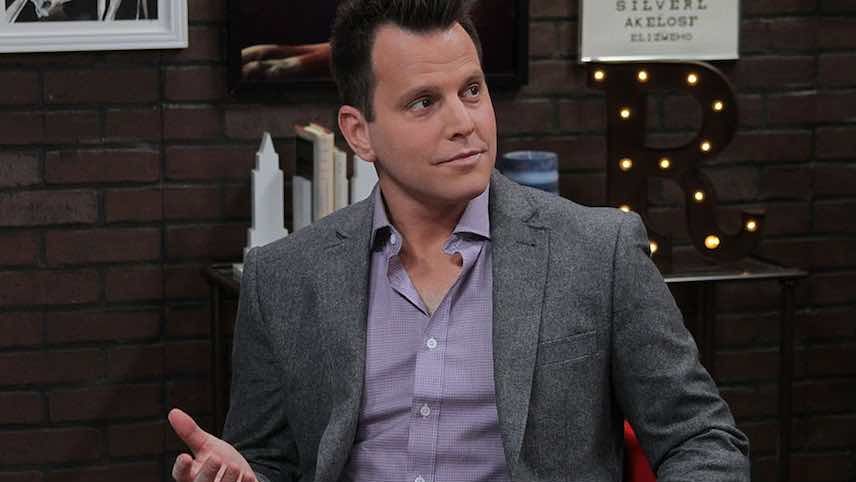 At Turning Point USA’s Summit for Conservative Teens, Dave Rubin Said ...