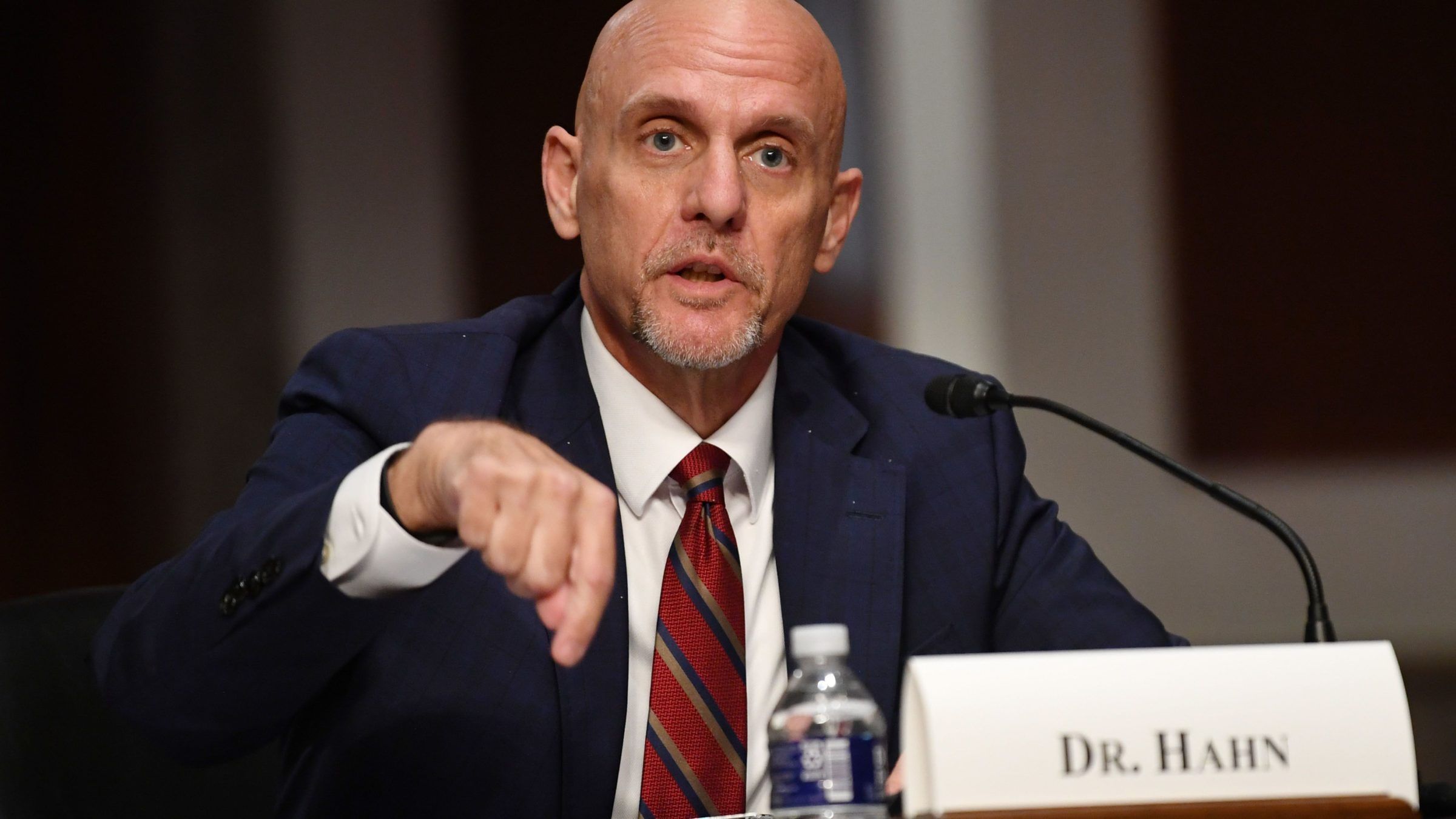 FDA Announces Blueprint for ‘New Era of Smarter Food Safety’ – Reason.com