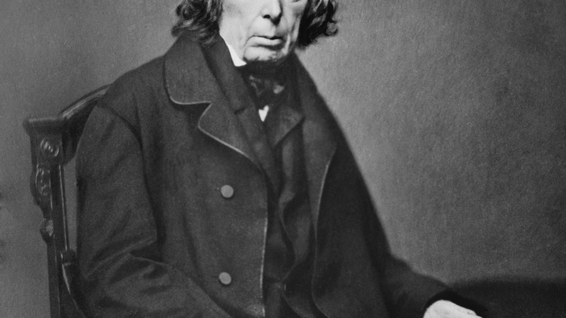 Should Congress Take Down Its Statue of Racist Chief Justice Roger ...