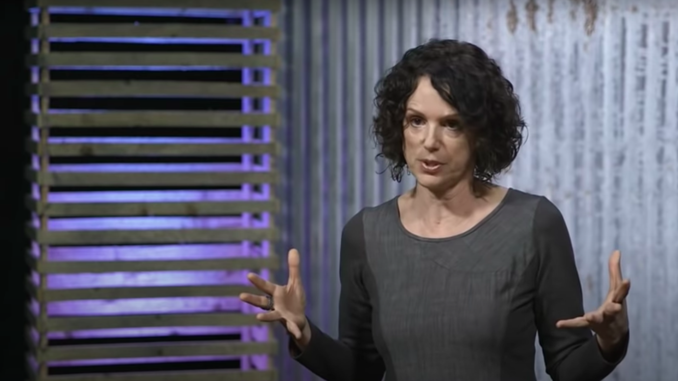 UConn Will Pay White Fragility Author Robin DiAngelo $20,000 To Train ...