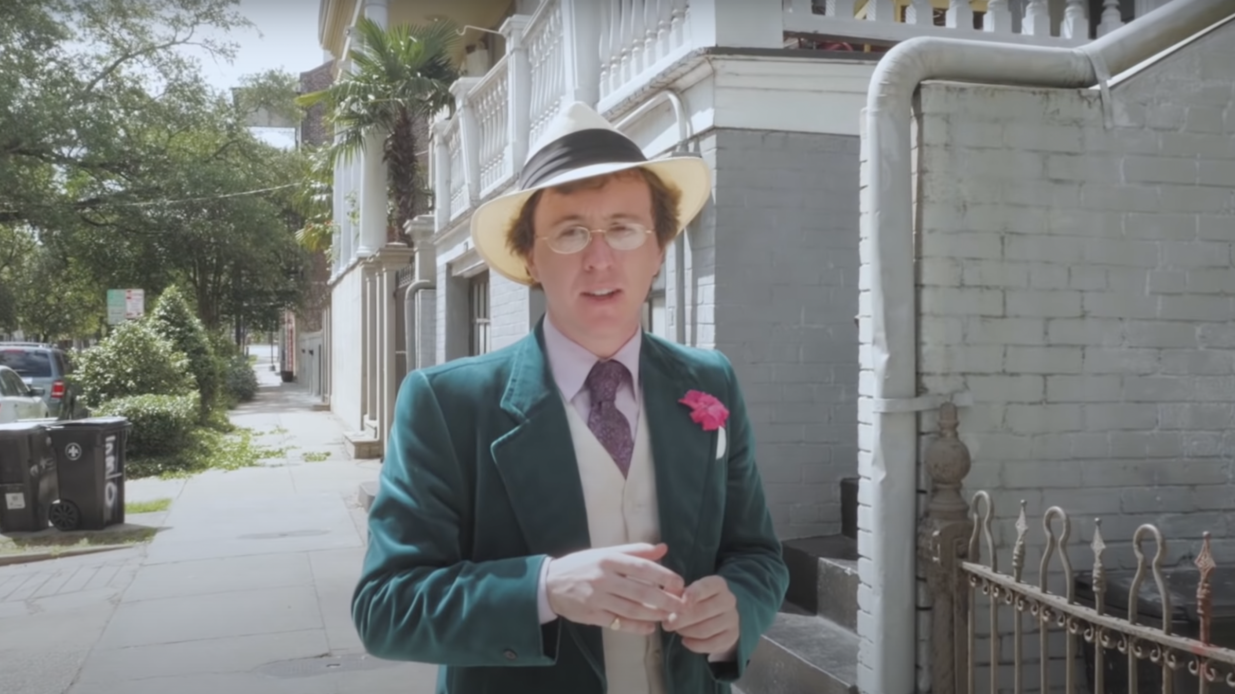 The Guardian Fired Columnist Nathan Robinson After a Joke Tweet About ...