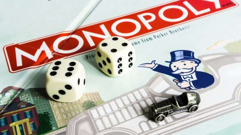 Big Tech Is Just the Beginning: House Dems Seek Major Changes to ...