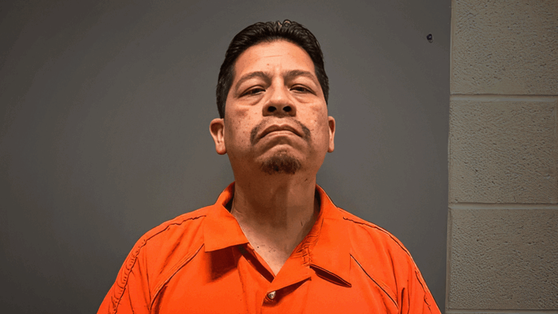 A School District Cop Allegedly Did Nothing To Stop…