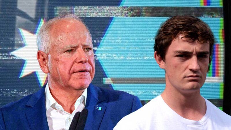 Nick Shirley, Tim Walz, and the Minnesota fraud story: Did the media ...