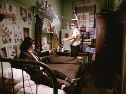 Bring Back the Flophouse