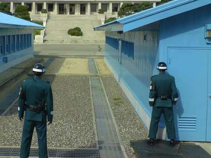 A. Barton Hinkle on Dennis Rodman and North Korea