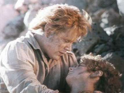 Sam and Frodo Can Finally Get Married