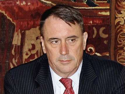 Pithed Off - Reason.com