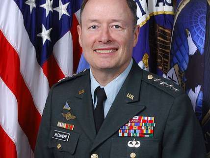 NSA Director Softens Claims About Surveillance's Contribution in 50 ...
