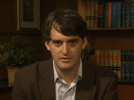 Matthew Feeney Discusses Neoconservatism and Foreign Policy on RT