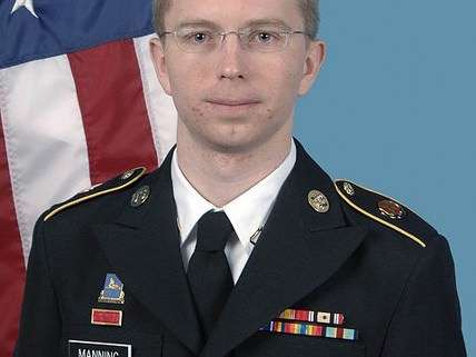 Matthew Feeney Discusses the Bradley Manning Verdict on the BBC World ...