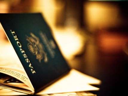 Matthew Feeney on Renouncing U.S. Citizenship to Escape the IRS