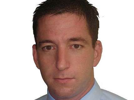 A.M. Links: Greenwald's Partner Detained for Hours in the UK, Clinton ...