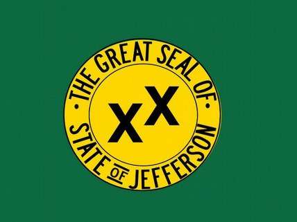 Second County Joins California Secession Movement