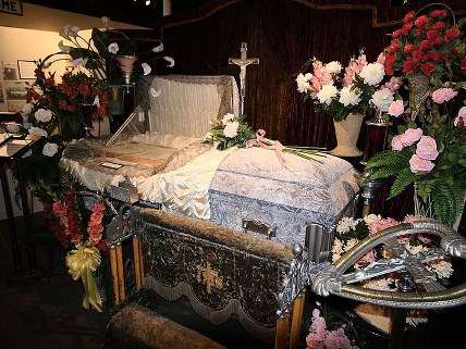 Eric Boehm on a Big Win Against Funeral Home Overregulation