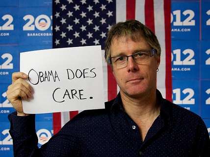 OFA Wants to Know What You Want to Hear at the State of the Union