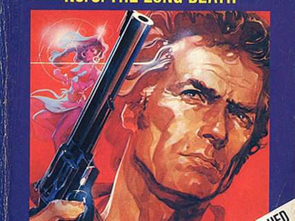 Steven Greenhut on Guns and the Meaning of "Rights"