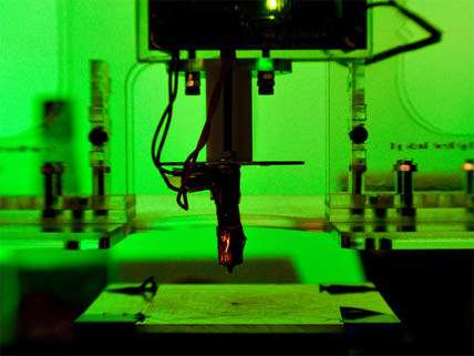 Greg Beato on the 3D Economy