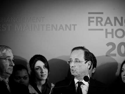 Veronique de Rugy on the French Implosion