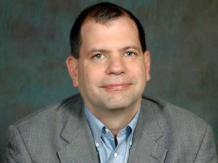 Economist Tyler Cowen Pepper Sprayed While Teaching Class at George ...