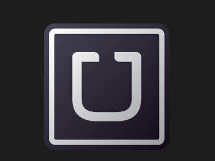 Steven Greenhut on Uber and the New Luddites