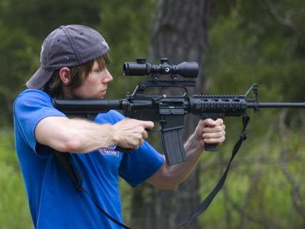 Press Release Boo-Boo Reveals Lots About Rights-Preventing Gun ...