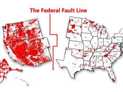 Battle Over Western Lands is Far Bigger Than the Bundy Controversy