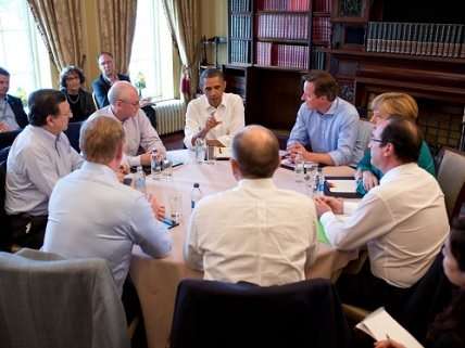 Poll Shows Strong Non-Interventionist Mood Among American Public