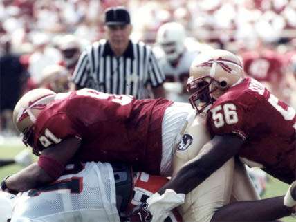 Steven Greenhut on California Controlling Football Practice