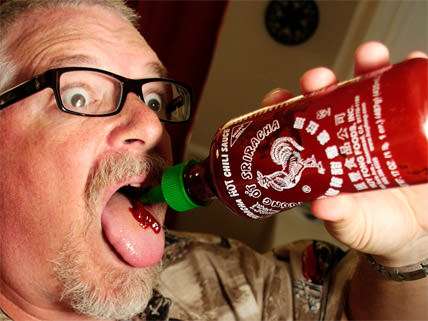 Sriracha Triumphs Over Government Meddling