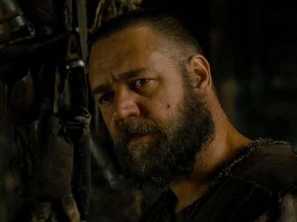 Inchon, Noah, and Faith-Based Filmmaking