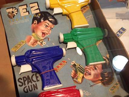 Google May Soon Ban Ads for Toy Guns for Being Too Dangerous