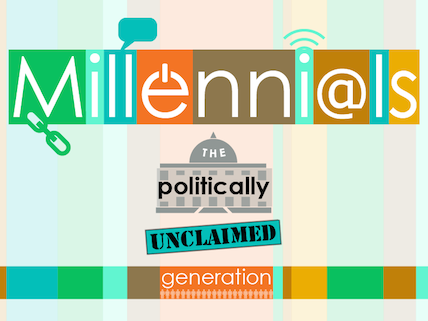 Meet the Millennials