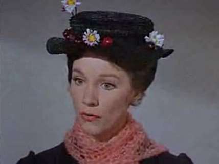 Does Mary Poppins Want a Higher Minimum Wage Or Lower Taxes?