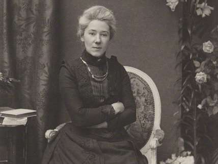Who Was Jane Cobden?
