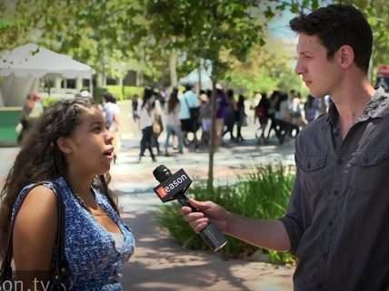 Zach Weissmueller and Emily Ekins on What Millennials Think About Politics