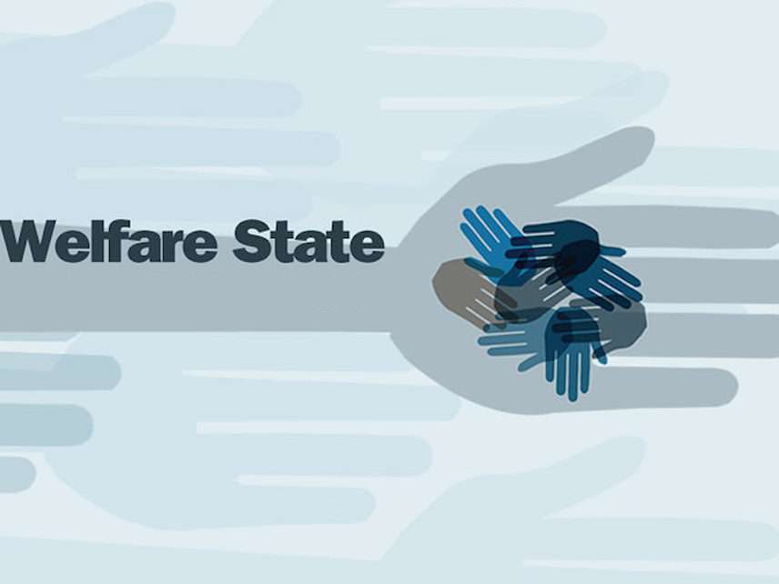 Making the Welfare State Less Intrusive