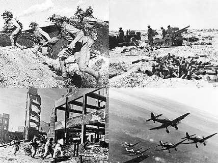 Watch WWII: 75 Years Ago Today Britain Declared War on Germany