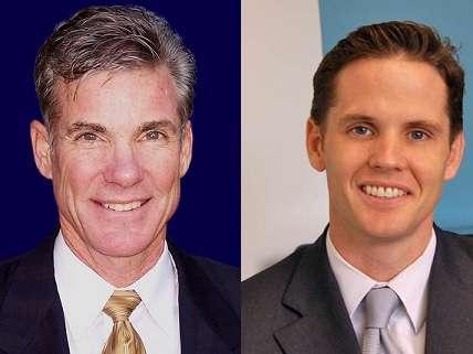 Steven Greenhut on California's Only Meaningful Race: Dems vs. Teachers ...