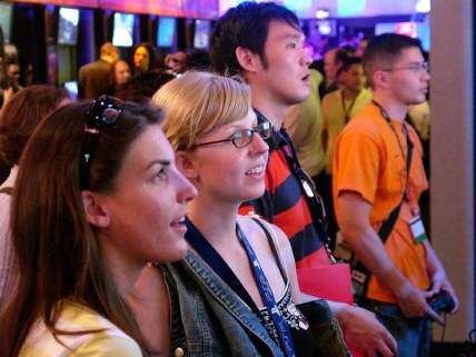 GamerGate, Part 2: Videogames Meet Feminism