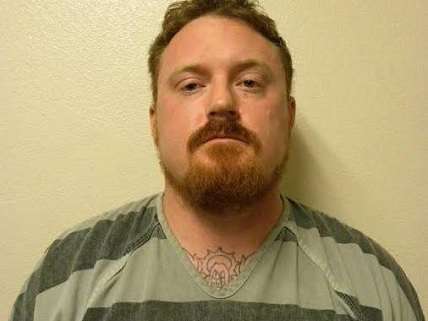Colorado Cop Charged With Second Degree Murder