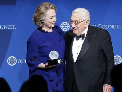 If You Liked the Peace and Stability of Henry Kissinger's Foreign ...